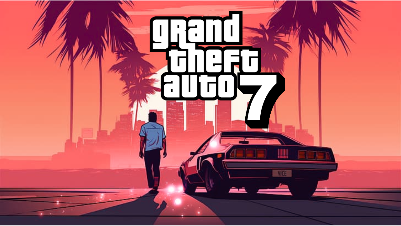 Take-Two CEO Hints at Grand Theft Auto 7 While Fans Await GTA 6