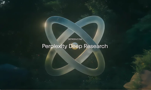 Perplexity AI Launches 'Deep Research' to Simplify Expert-Level Queries ...